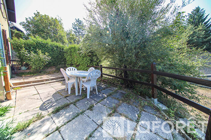 Appartement 2 pièces à vendre à Saint-Sauveur