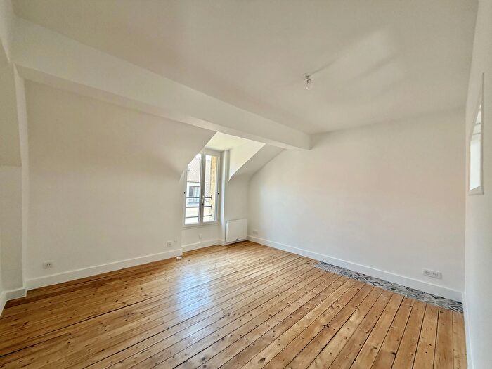 Appartement 2 pièces à louer - Verrières-le-Buisson, Centre-ville