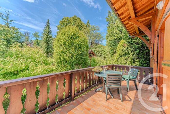 Maison 5 pièces à vendre à Saint-Paul-en-Chablais