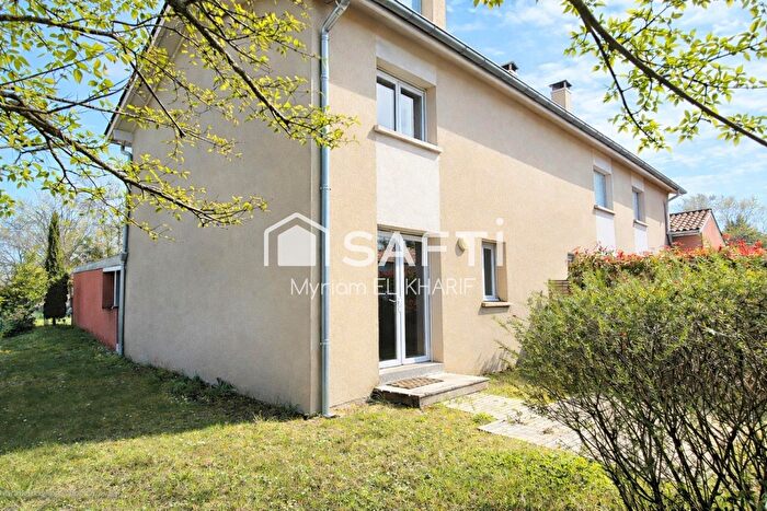 Maison à vendre - Sanguinet - 3 pièces - 2 chambres