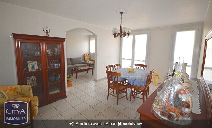 Appartement 4 pièces à vendre à Cholet, Lorraine
