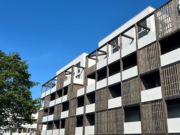 Appartement 1 pièce à vendre - La Rochelle, Saint-Eloi, Rompsay