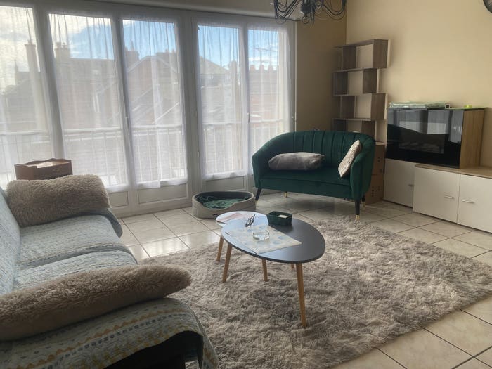 Appartement 2 pièces à postalCode, à vendre