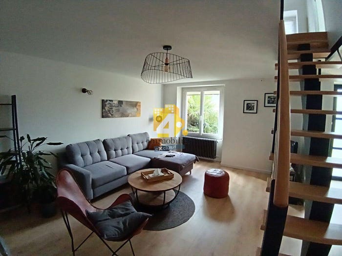 Campagne, Pontchâteau : Maison 4 pièces à louer