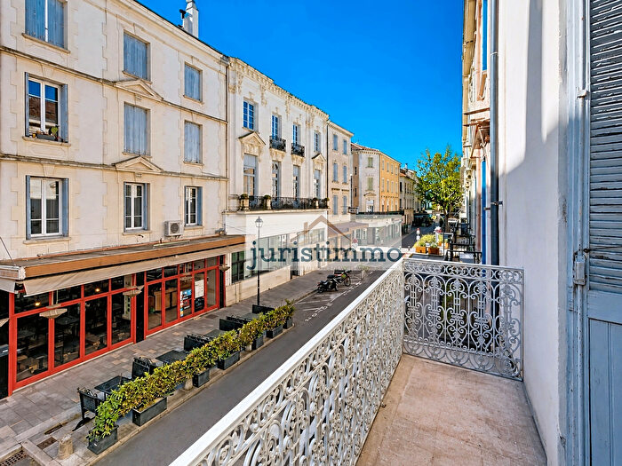 Appartement 3 pièces à vendre - Orange, Centre-ville