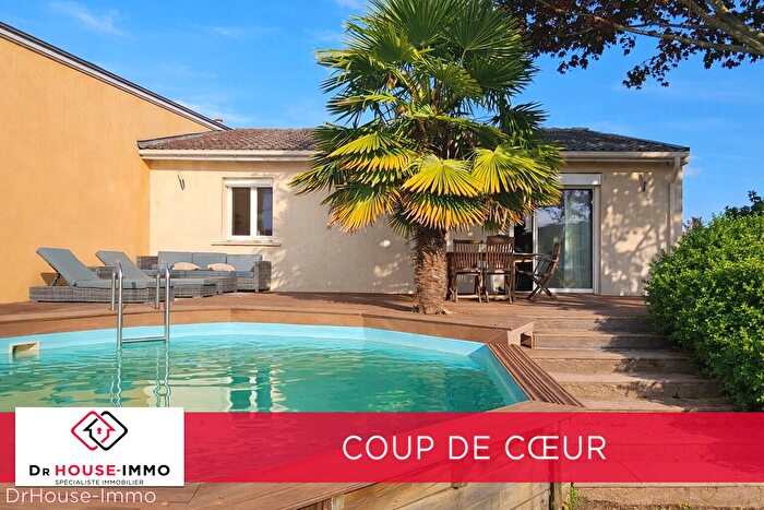 Maison 3 pièces à vendre à Rosny-sur-Seine