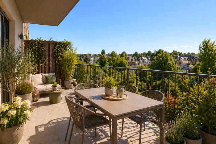 Maison 3 pièces à Saint-Cyr-sur-Loire, Chanterie, à vendre
