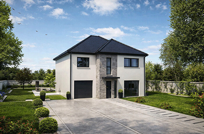 Maison à vendre - Gif-sur-Yvette - 6 pièces - 4 chambres