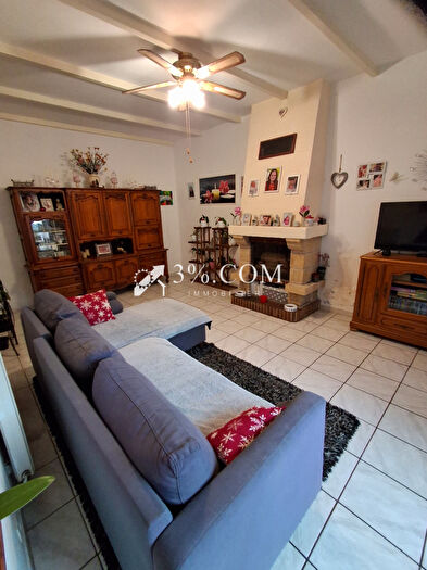 Maison à vendre - Rumilly-en-Cambrésis - 5 pièces - 2 chambres