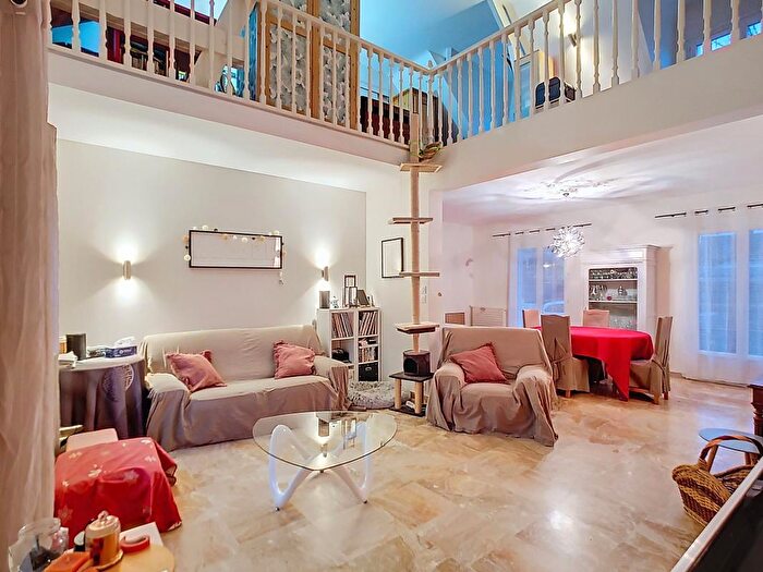 Maison à vendre - Vertou, Beautour, La Maladrie, Rives de Sèvre - 5 pièces - 4 chambres