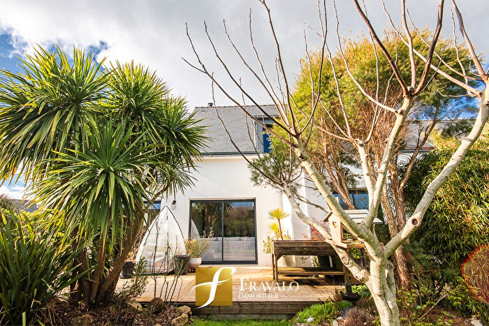 Maison à vendre - Baden - 6 pièces - 3 chambres