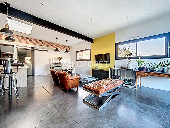 Maison à louer - Cholet, Tuilerie - 4 pièces - 3 chambres