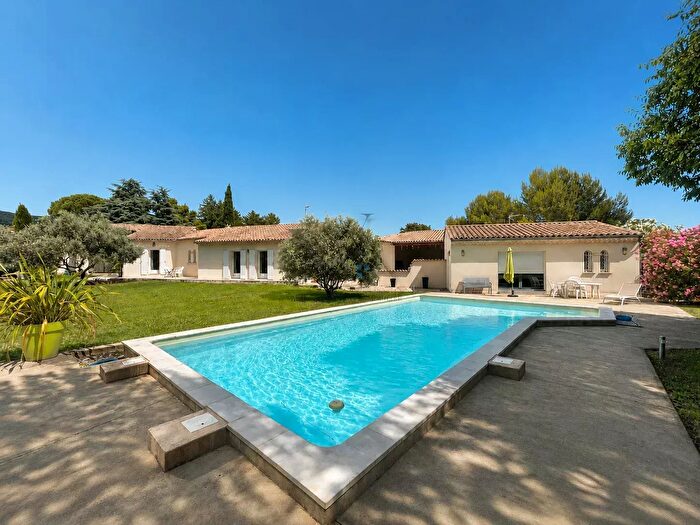 Maison 6 pièces à Rochemaure, à vendre