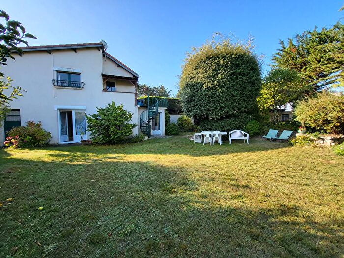 Maison à vendre - Mesquer