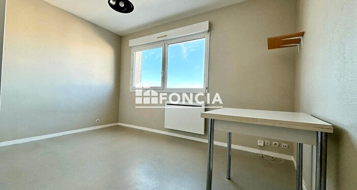 Appartement 1 pièce à vendre - La Rochelle, Les Minimes