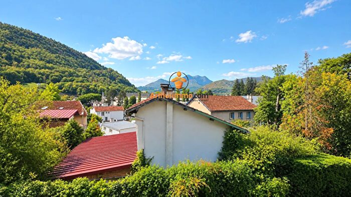 Lourdes, Anclades, Pic de Jer - Appartement 4 pièces à vendre
