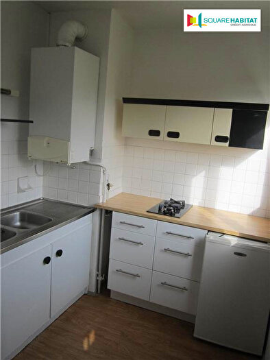Appartement 1 pièce à louer à Orthez