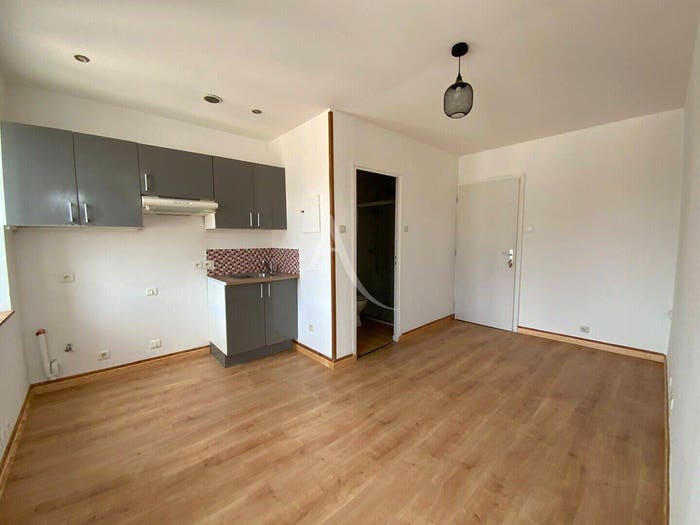 Appartement 2 pièces à Jonzac, à louer