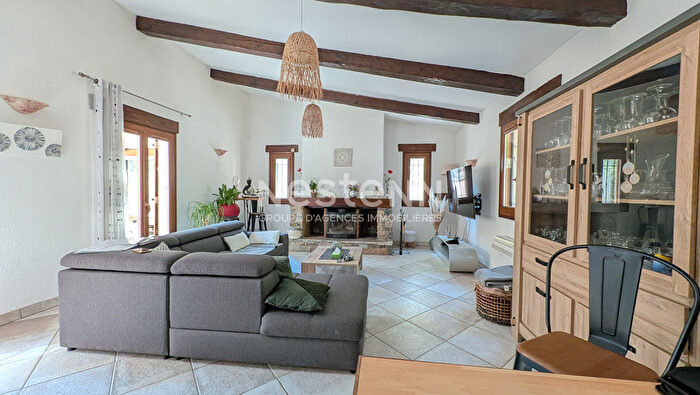 Maison à vendre - Meria - 6 pièces - 3 chambres