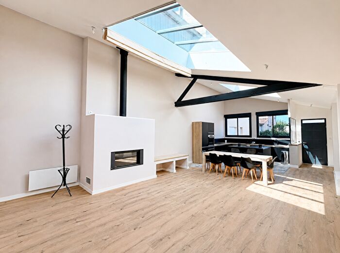 Maison 4 pièces à vendre - Toulouse