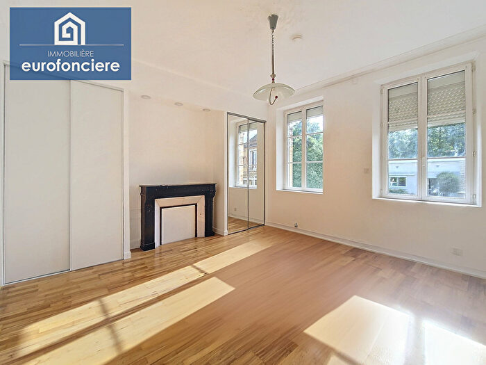 Appartement à louer - Troyes, Senardes, Moline - 2 pièces - 1 chambre