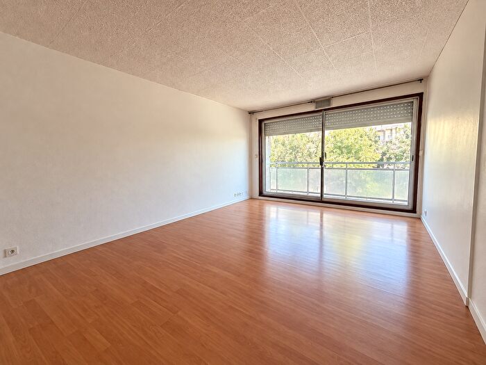 Paris 20ème, Saint-Blaise - Appartement 2 pièces à vendre
