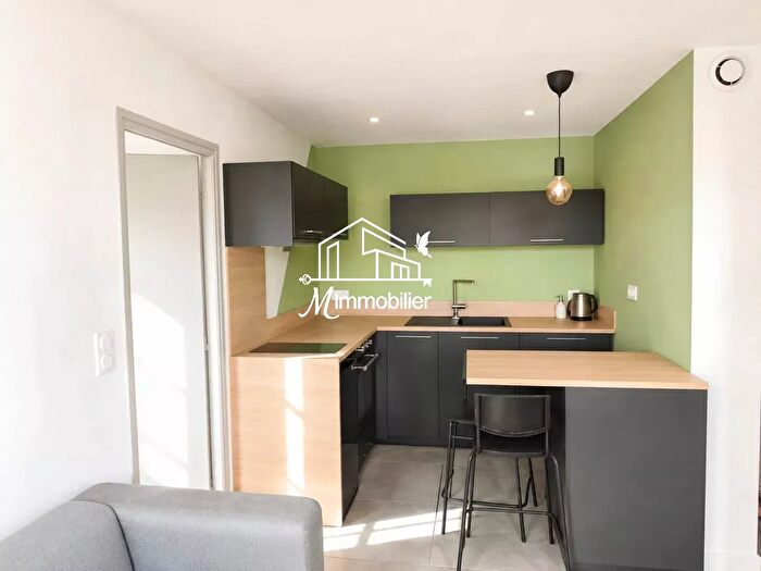 Appartement 2 pièces à vendre à Narbonne, Cité