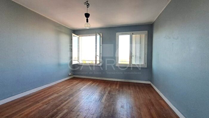 Appartement 3 pièces à vendre - Lyon 3ème, Monchat