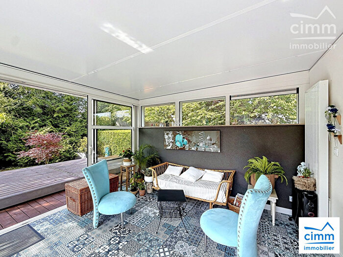 Maison 5 pièces à vendre - Orgères