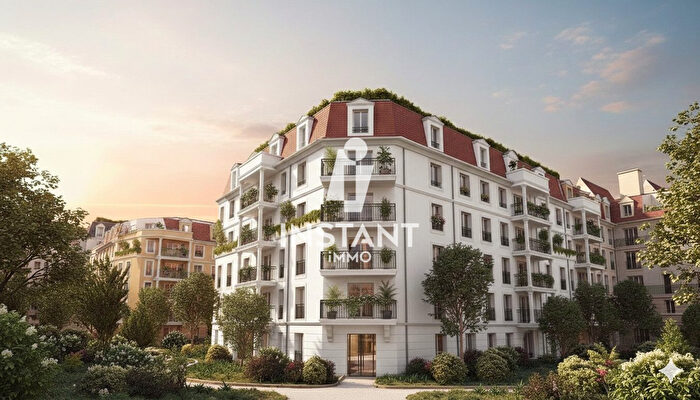 Maison à vendre - Le Blanc-Mesnil, Nord - 2 pièces