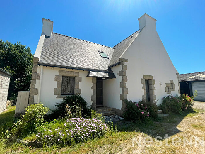 Maison 6 pièces à Plouharnel, à louer