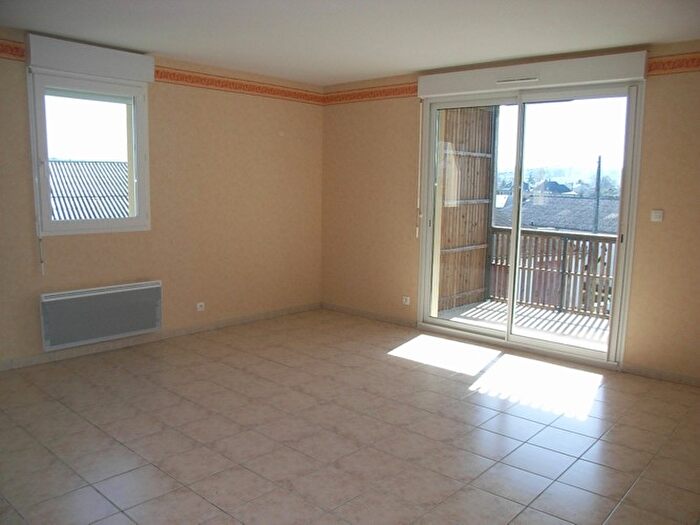 Appartement 2 pièces à louer - Rignac