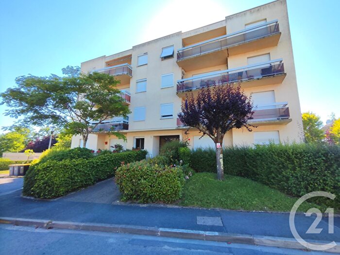 Saint-Jean-de-Braye, Centre-ville - Appartement 1 pièce à vendre