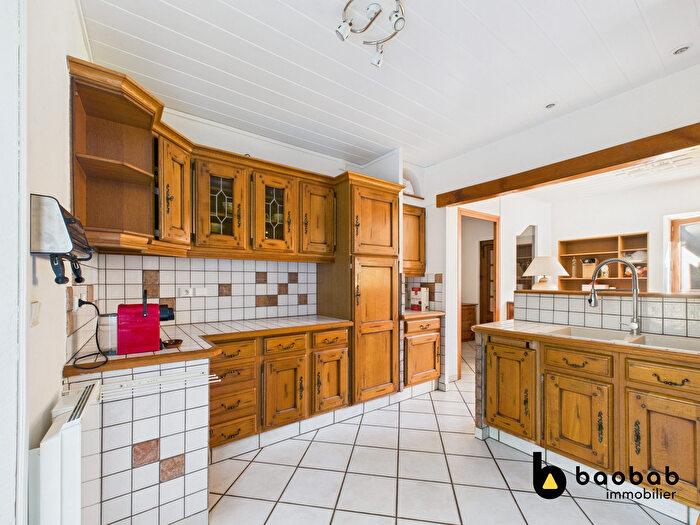 Maison 5 pièces à vendre - Saint-Sulpice