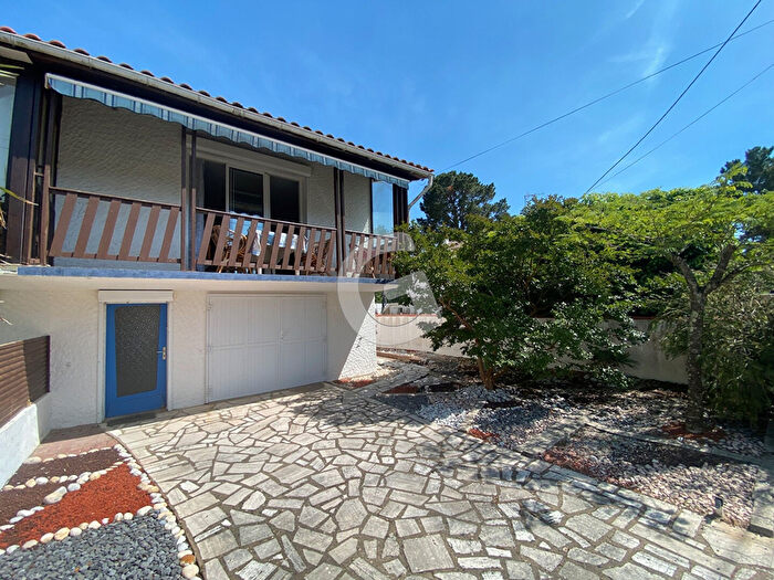 La Tranche-sur-Mer - Maison 4 pièces à vendre