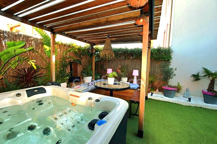 Maison à vendre - La Ciotat, Saint-Hermentaire, Les Séveriers, La Salle - 4 pièces - 3 chambres