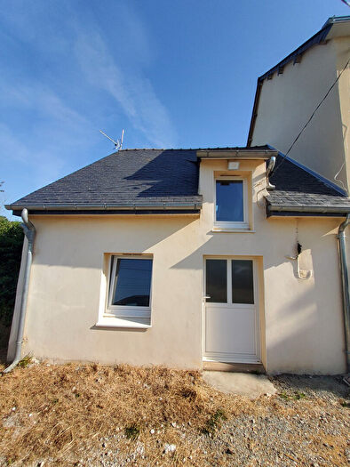 Maison 2 pièces à louer à Kerfourn