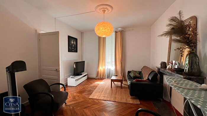 Maison à vendre - Alençon, Monsort, Saint-Léonard, Haut Eclair, Mantelet - 6 pièces - 4 chambres