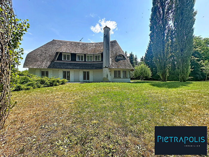 Maison 7 pièces à Châteauvillain, à vendre