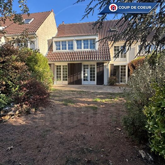 Breuillet - Maison 6 pièces à vendre