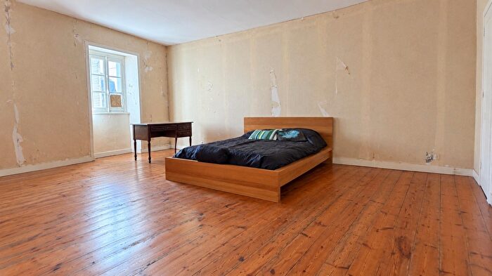 Morlaix, Centre-ville, Saint-Mathieu - Maison 5 pièces à vendre
