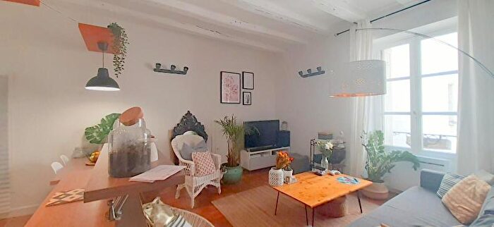 Appartement 2 pièces à louer - Tours, Centre-ville