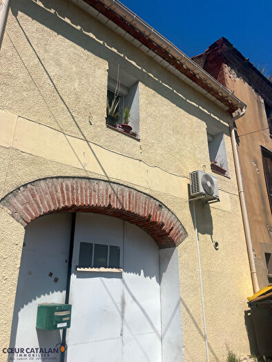 Villemolaque : Maison 6 pièces à vendre