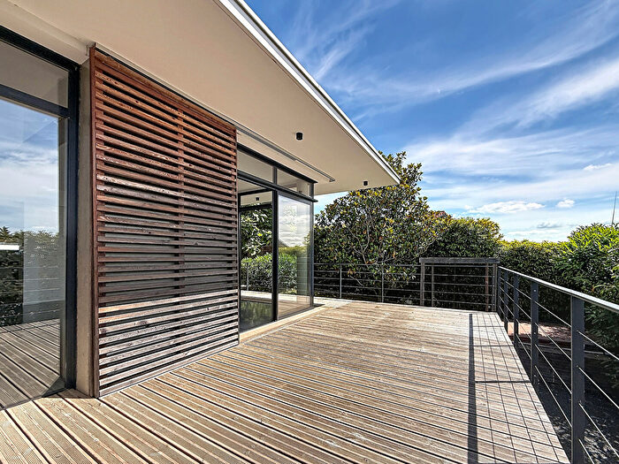 Maison 6 pièces à Soucieu-en-Jarrest, à vendre
