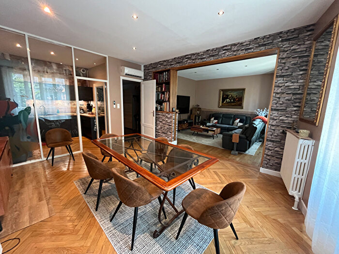 Appartement 4 pièces à vendre - Gap