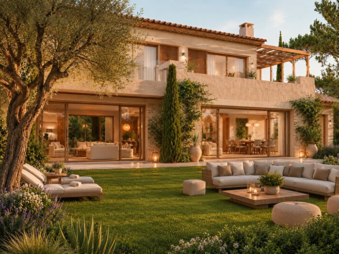 Maison 3 pièces à vendre - Saint-Tropez, Centre-ville, Vieille-ville