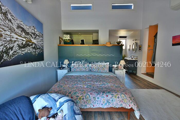Maison à vendre - Villefranche-de-Conflent - 6 pièces - 3 chambres