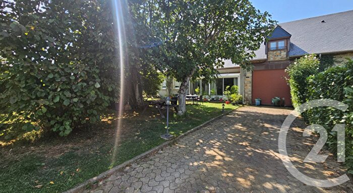 Maison 6 pièces à Poumarous, à vendre