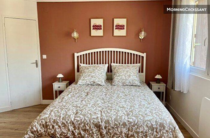 Appartement 2 pièces à louer - Riva Bella, Ouistreham