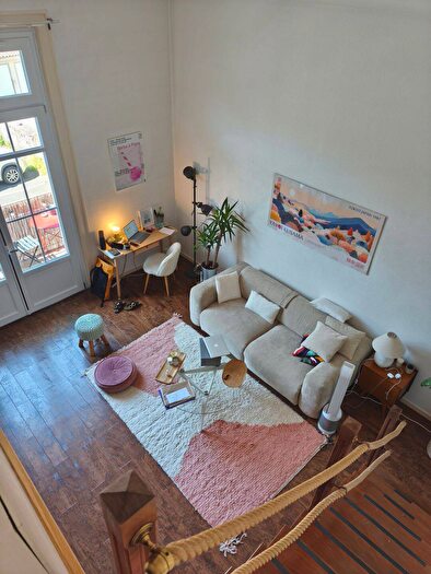 Appartement 2 pièces à louer - Centre ville, Bordeaux
